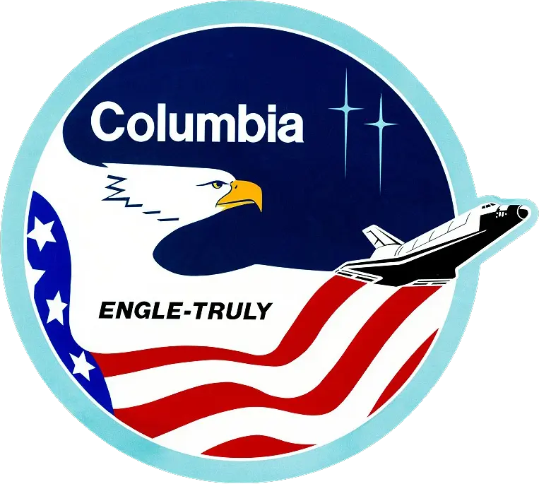 Mission Patch Info