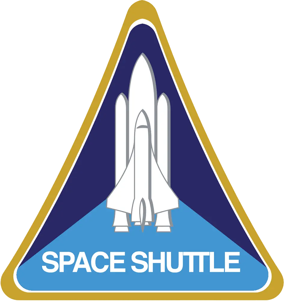 Mission Patch Info